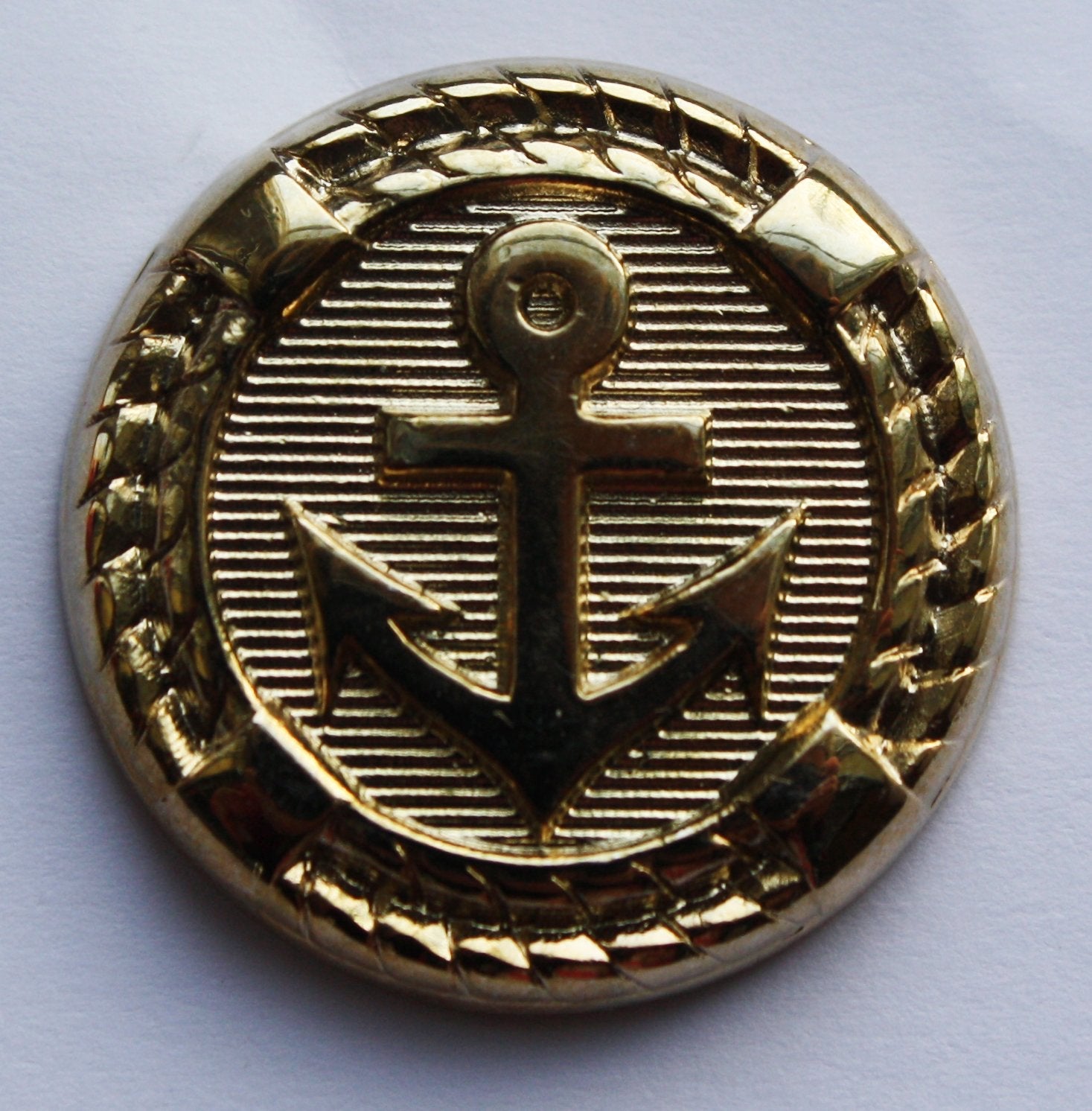 Knappar – Sykungen